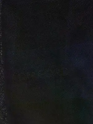 TOM FORD Check-pattern Fringed Scarf
