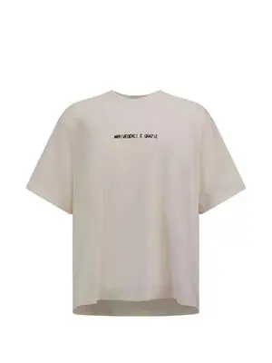 Herno Graphic-print T-shirt