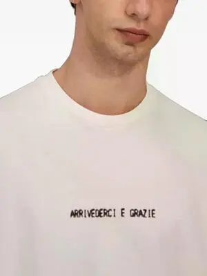 Herno Graphic-print T-shirt