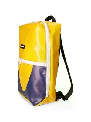 FREITAG Backpack - Yellow