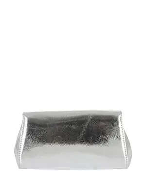 Orciani Gossip Clutch Bag