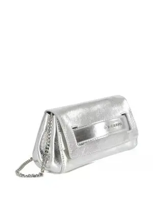 Orciani Gossip Clutch Bag