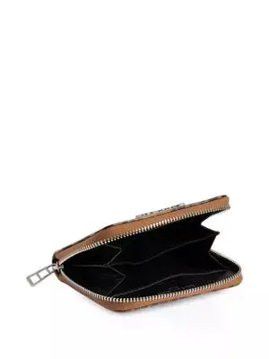 Zadig&Voltaire Mini Zv Leo Coin Purse