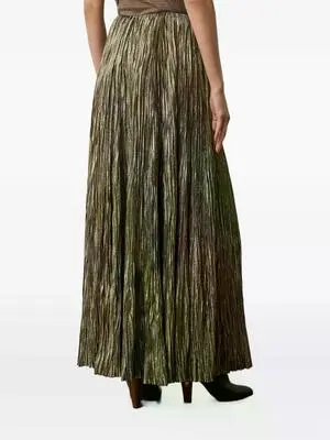 Ralph Lauren Luciana Maxi Skirt