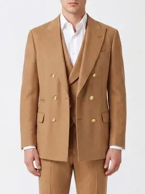 Brunello Cucinelli Jacket Colour - Beige