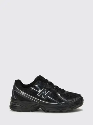 NEW BALANCE Trainers Colour - Black