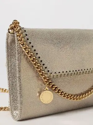 Stella McCartney Handbag Colour - Silver
