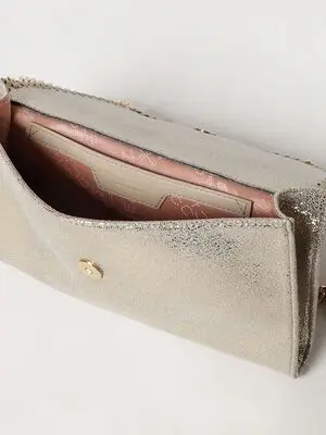 Stella McCartney Handbag Colour - Silver