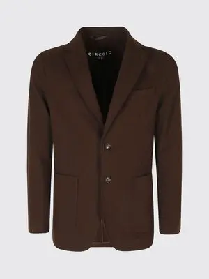 CIRCOLO 1901 Jacket Colour - Brown