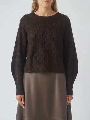 Max Mara Jumper Colour - Dark