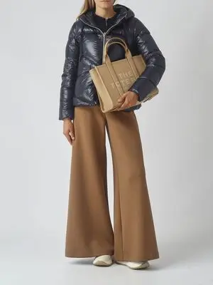 Max Mara Trousers Colour