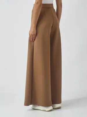 Max Mara Trousers Colour