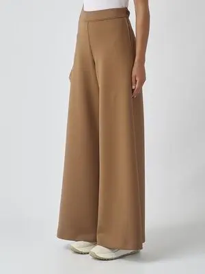 Max Mara Trousers Colour