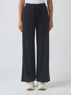 Max Mara Trousers Colour - Navy