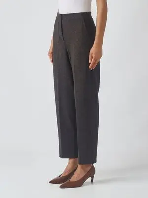 Max Mara Trousers Colour