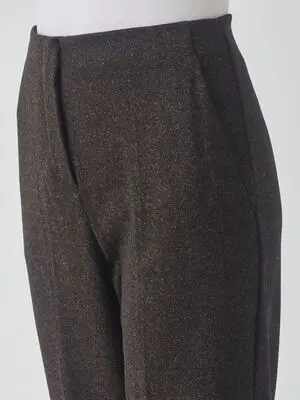 Max Mara Trousers Colour