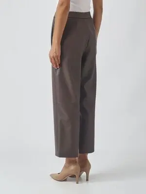 Max Mara Trousers Colour