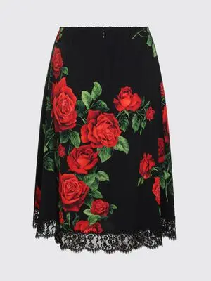Dolce & Gabbana Skirt Colour
