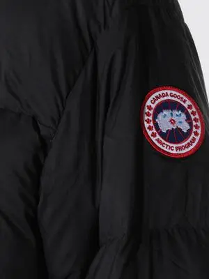 Canada Goose Coat Colour