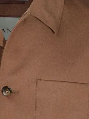Canali Jacket Colour