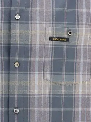 GOLDEN GOOSE Shirt Colour