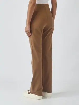 Max Mara Trousers Colour - Camel