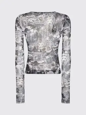 Blumarine Top Colour