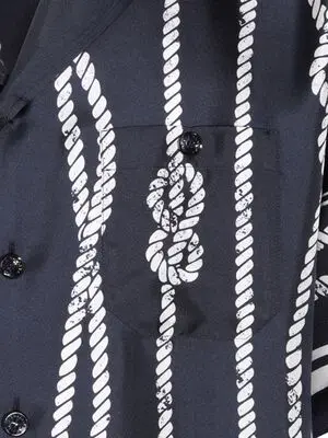 Dolce & Gabbana Shirt Colour