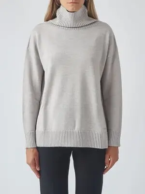 Max Mara Jumper Colour - Grey