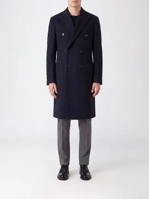Emporio Armani Jacket Colour - Blue