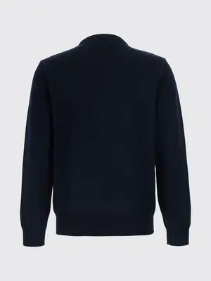 Emporio Armani Jumper Colour - Blue