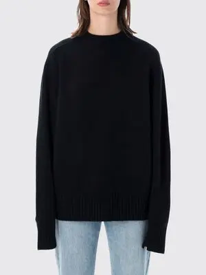 Extreme Cashmere Jumper Men Colour Black