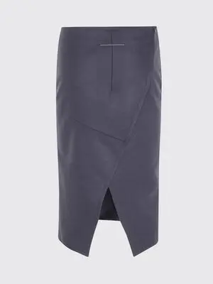 MAISON MARGIELA Skirt Colour