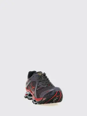 Mizuno Trainers Colour