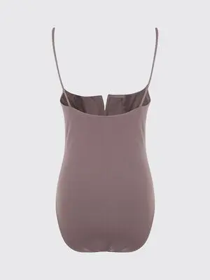 ERES Swimsuit Colour - Brown