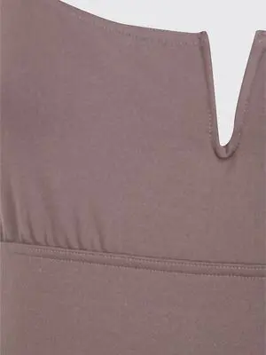 ERES Swimsuit Colour - Brown