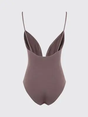ERES Swimsuit Colour - Brown