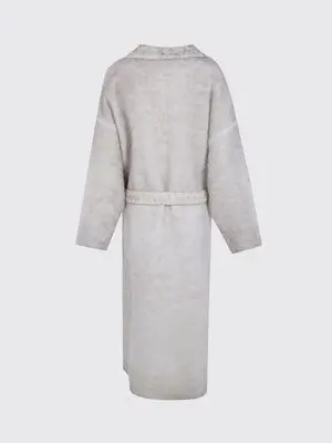 Avant Toi Coat Colour - Grey