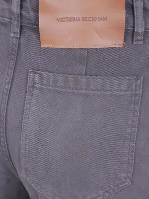 Victoria Beckham Jeans Colour