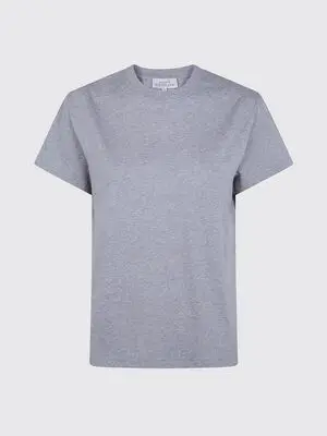 Studio Nicholson T-shirt Colour - Grey