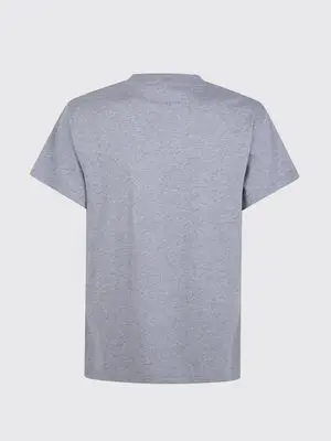 Studio Nicholson T-shirt Colour - Grey