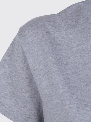 Studio Nicholson T-shirt Colour - Grey