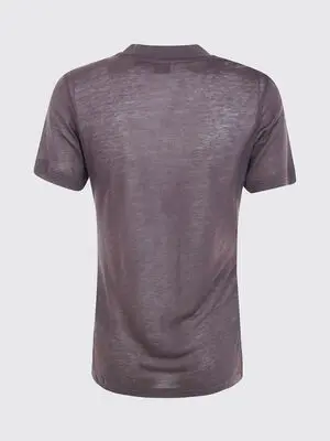 Filippa K T-shirt Colour - Brown