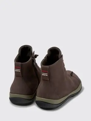 Camper Boots Colour - Brown