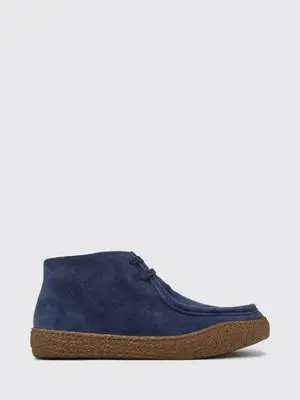Camper Boots Colour - Blue