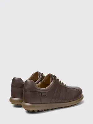 Camper Pelotas Smooth Leather Sneakers