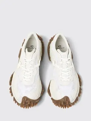 Camper Tornado Sneakers With Chunky Sole - Multicolor