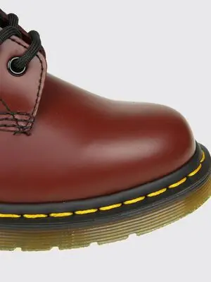 Dr. Martens Lace Up Ankle Boots
