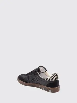 Premiata Trainers Colour - Black