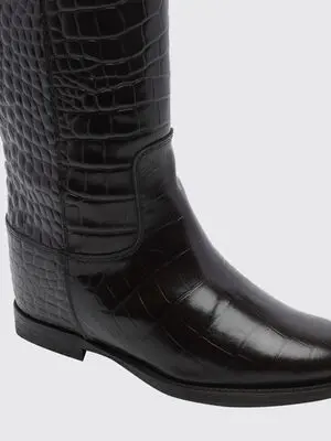 VIA ROMA 15 Knee High Boots